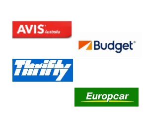 Car Rental - VIC SES Emergency Memberlink